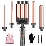 Guía de compra: Consejos y productos para lograr rulos perfectos con la ...