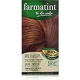 Tinte Marrón Cobrizo: Análisis y Comparativa de Productos para un Look ...