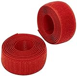 Análisis y comparativa de velcro rojo: la solución innovadora para ...
